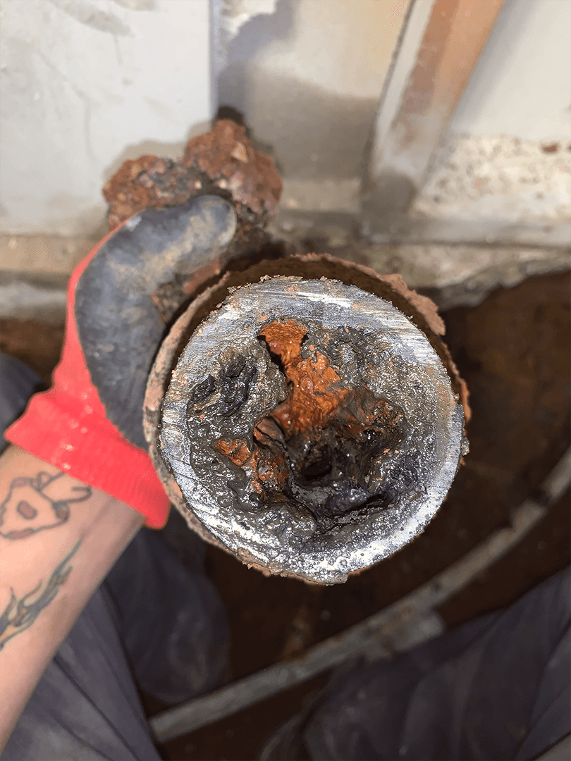 Maintaining Your Drain Line to Prevent Clogging | Robins Plumbing